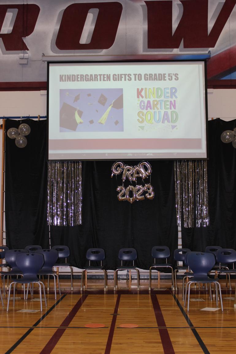 Grade 5 Farewell | Auguston Traditional Elementary